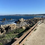 Spanish Bay Trail, California - 287 Reviews, Map | AllTrails