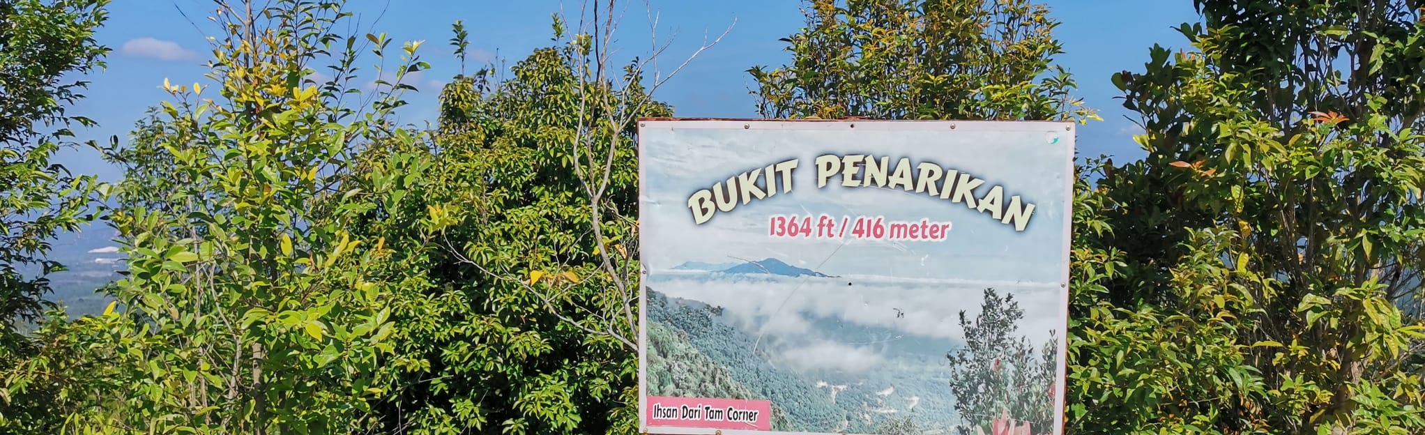 Bukit Penarikan, Negeri Sembilan, Malaysia - 27 Reviews, Map | AllTrails