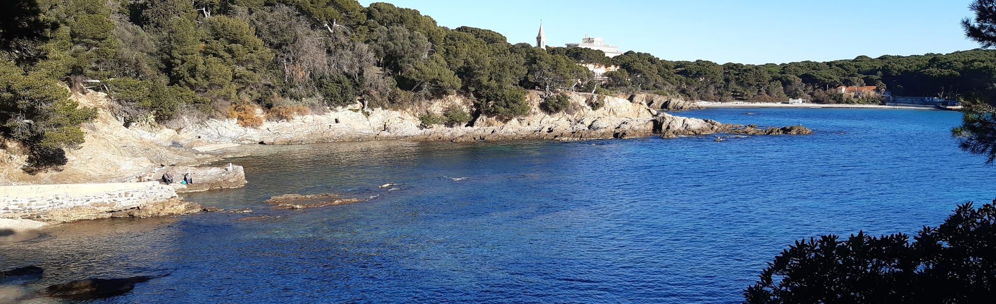 Coastline and Castle of Giens: 8 Reviews, Map - Var, France | AllTrails