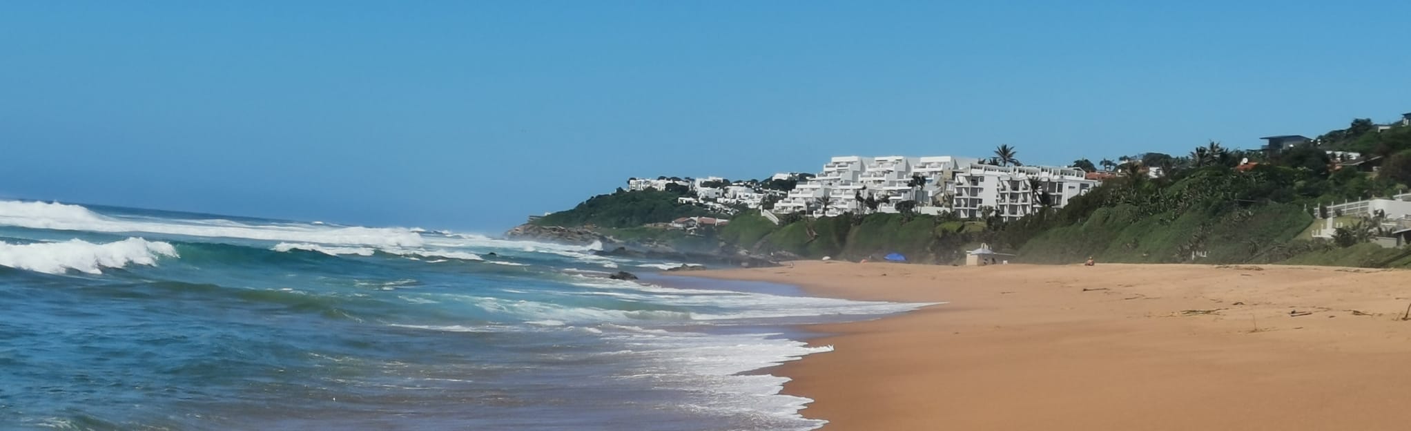 Salt Rock - Thompsons Bay, Kwazulu-Natal, South Africa - 4 Reviews, Map ...