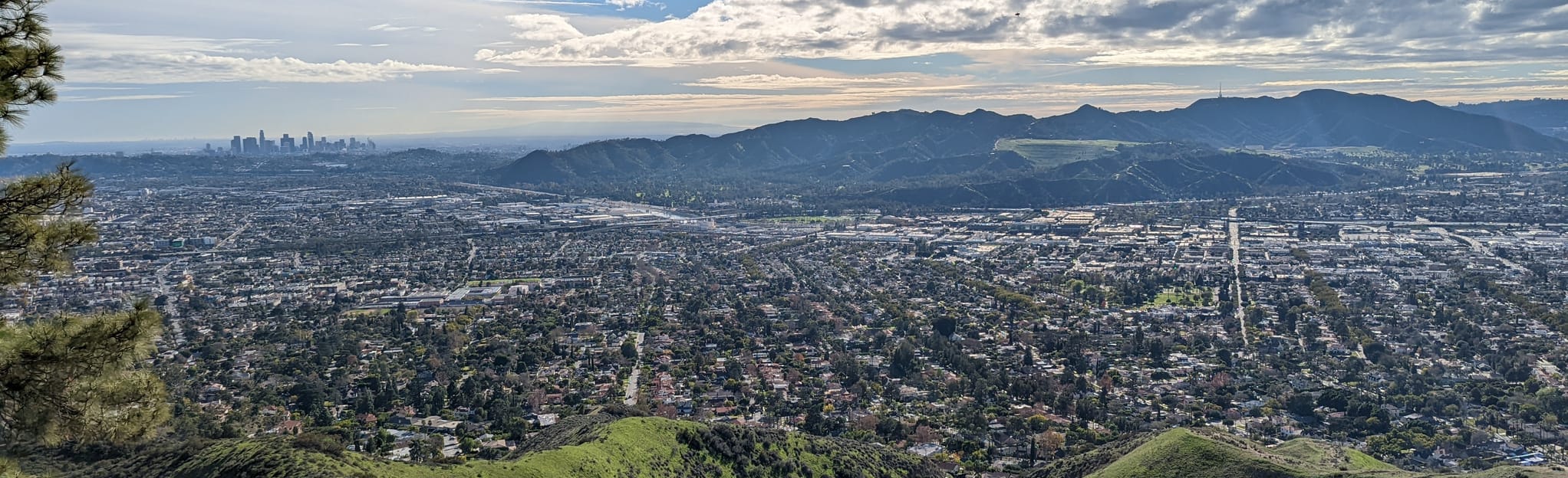 Mount Thom, California - 1,212 Reviews, Map | AllTrails