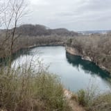 Fort Dickerson Quarry Trail, Tennessee - 308 Reviews, Map | AllTrails