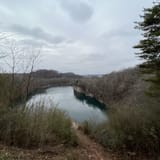 Fort Dickerson Quarry Trail, Tennessee - 308 Reviews, Map | AllTrails