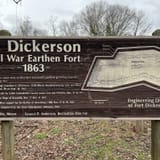 Fort Dickerson Quarry Trail, Tennessee - 308 Reviews, Map | AllTrails