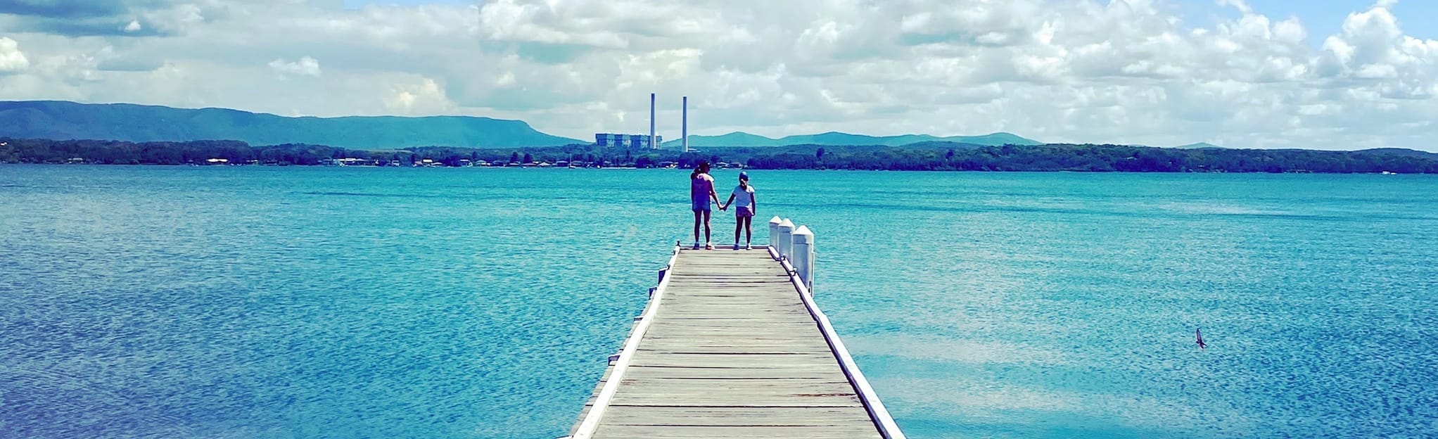 Shingle Splitters Point Foreshore, New South Wales, Australia - 31 ...