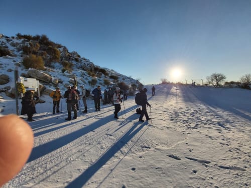 2023 Best Camping Trails in Neve Ativ | AllTrails