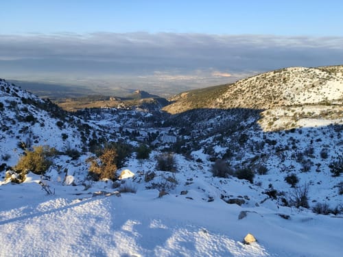 2023 Best Camping Trails in Neve Ativ | AllTrails
