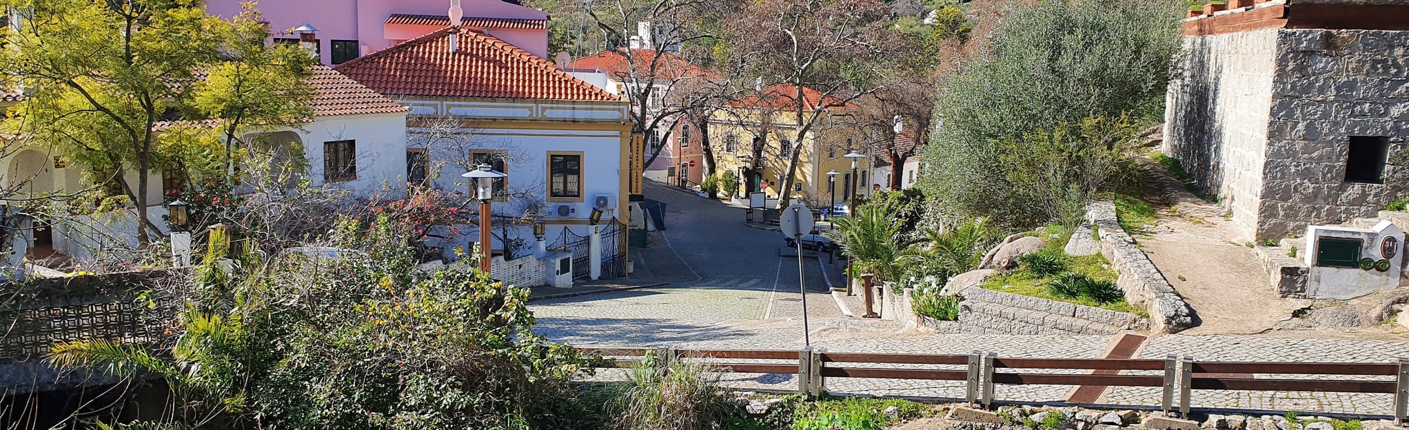 Rota Circular de Caldas de Monchique, Faro, Portugal - 9 Reviews, Map ...