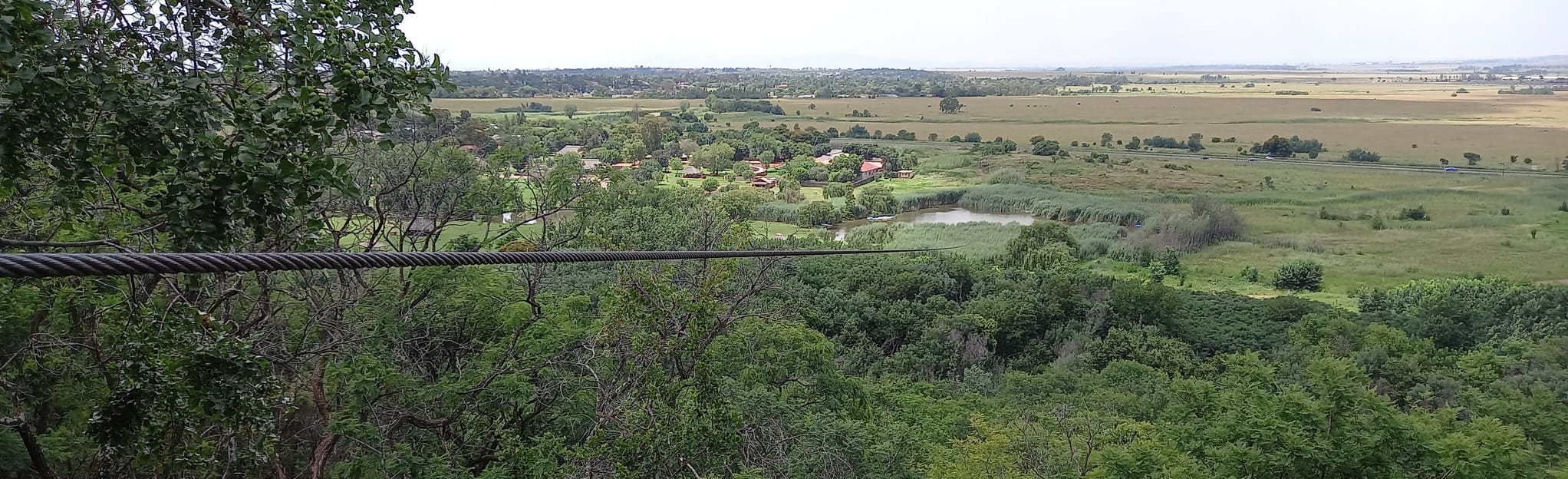 Rietvlei Zoo Trail, Gauteng, South Africa - 11 Reviews, Map | AllTrails