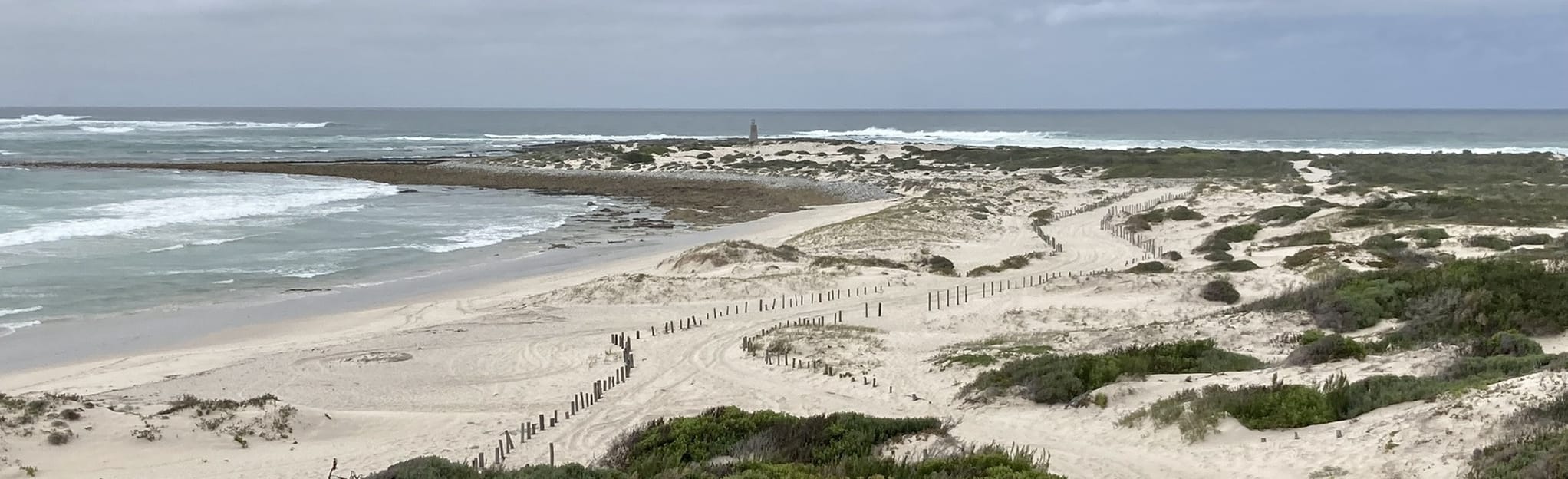 Arniston Dunes and Reserve Loop, Western Cape, South Africa - 3 Reviews ...