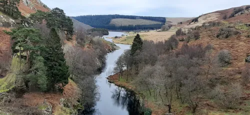 10 Best Walking Trails in Rhayader | AllTrails