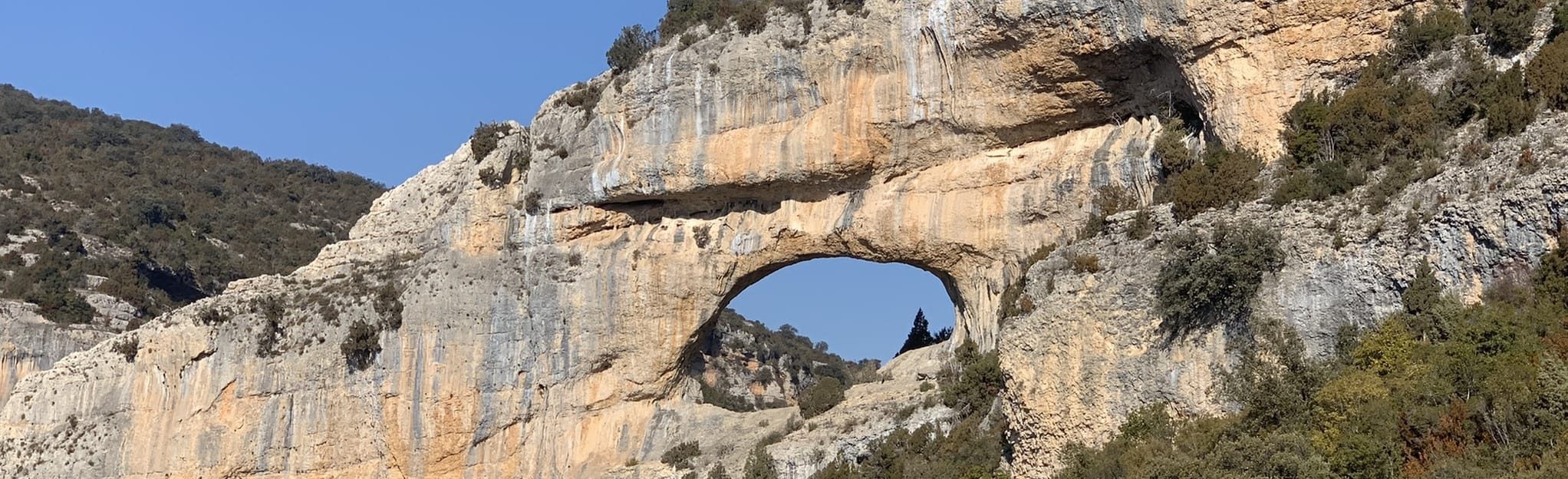 Colungo - GR®45 - Portal de la Cunarda: 9 foto's - Huesca, Spanje ...