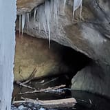 Sea Caves at Arthur Park, Vermont - 134 Reviews, Map | AllTrails