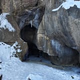 Sea Caves at Arthur Park, Vermont - 139 Reviews, Map | AllTrails