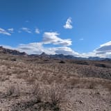 Secret Pass Loop, Arizona - 89 Reviews, Map | AllTrails