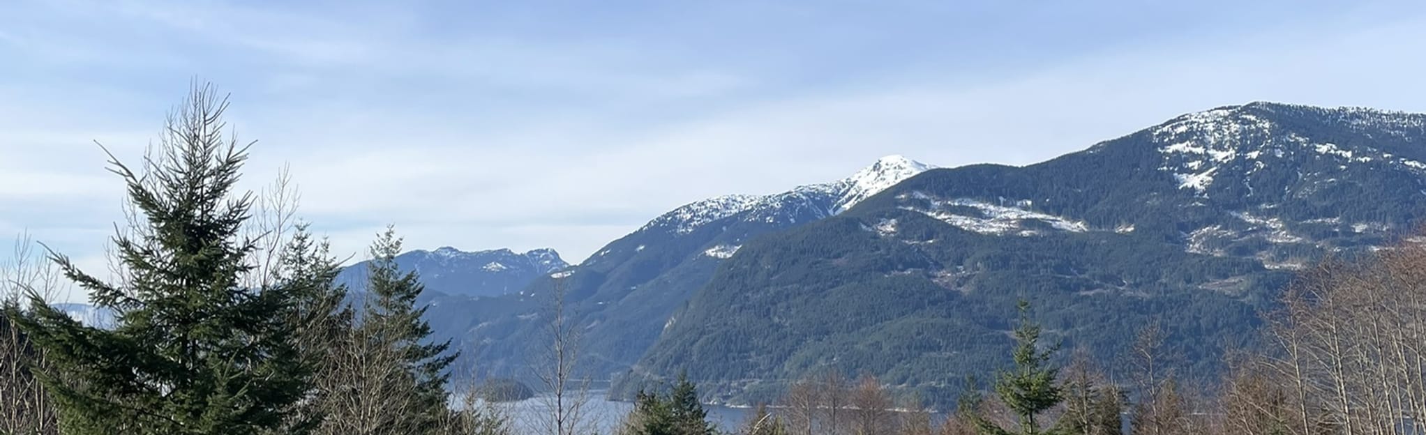 Capilano Mountain: 24 Reviews, Map - British Columbia, Canada | AllTrails