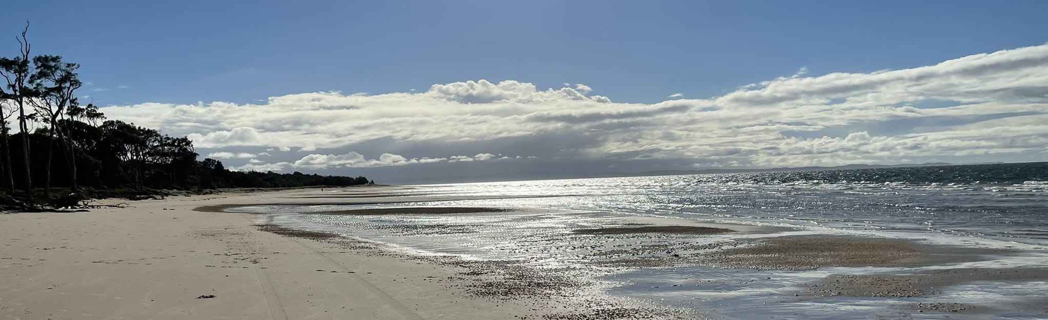 Red Beach Bribie Island, Queensland, Australia - 5 Reviews, Map | AllTrails