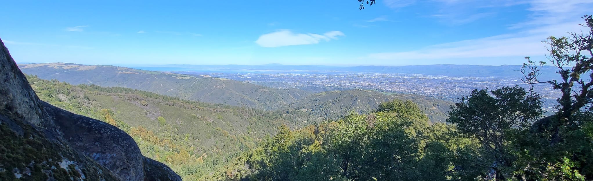 Skyline Summit Loop Trail, California - 232 Reviews, Map | AllTrails