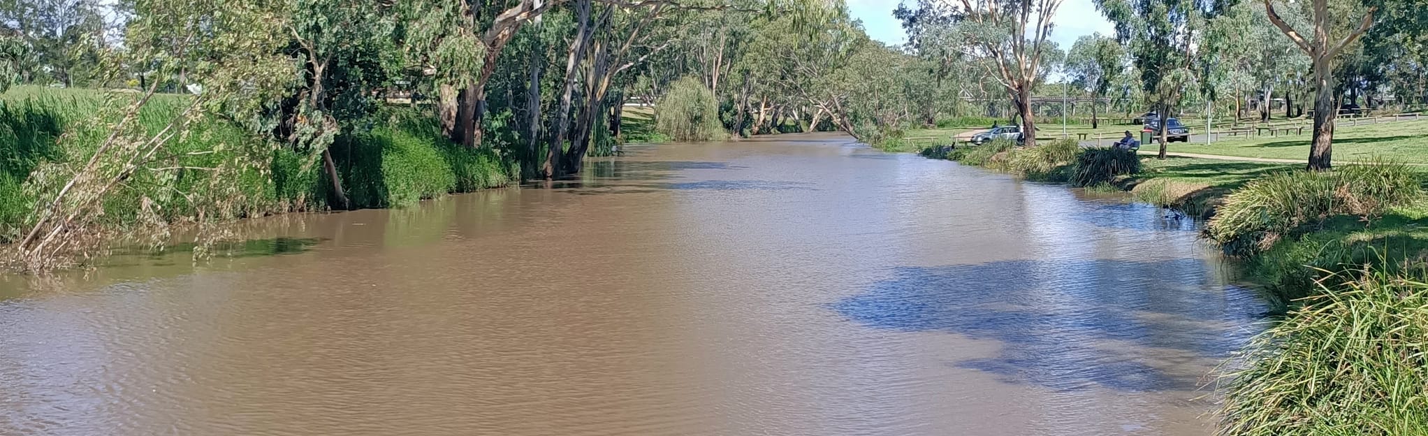Condamine River walk: 6 Fotos - Queensland, Australien | AllTrails