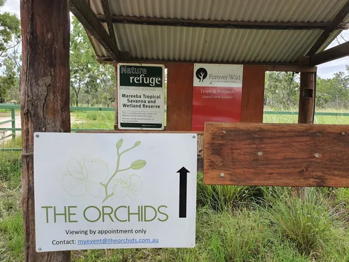 Best Hikes and Trails in Mareeba Tropical Savanna and Wetland Reserve ...