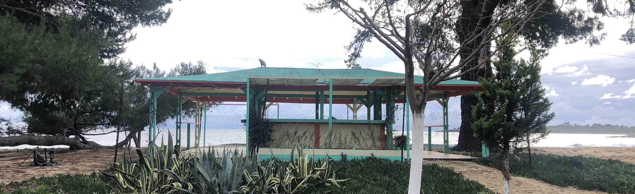 Azapiko-Strand - Mitakas-Hügel Schleife: 5 Fotos - Central Macedonia ...