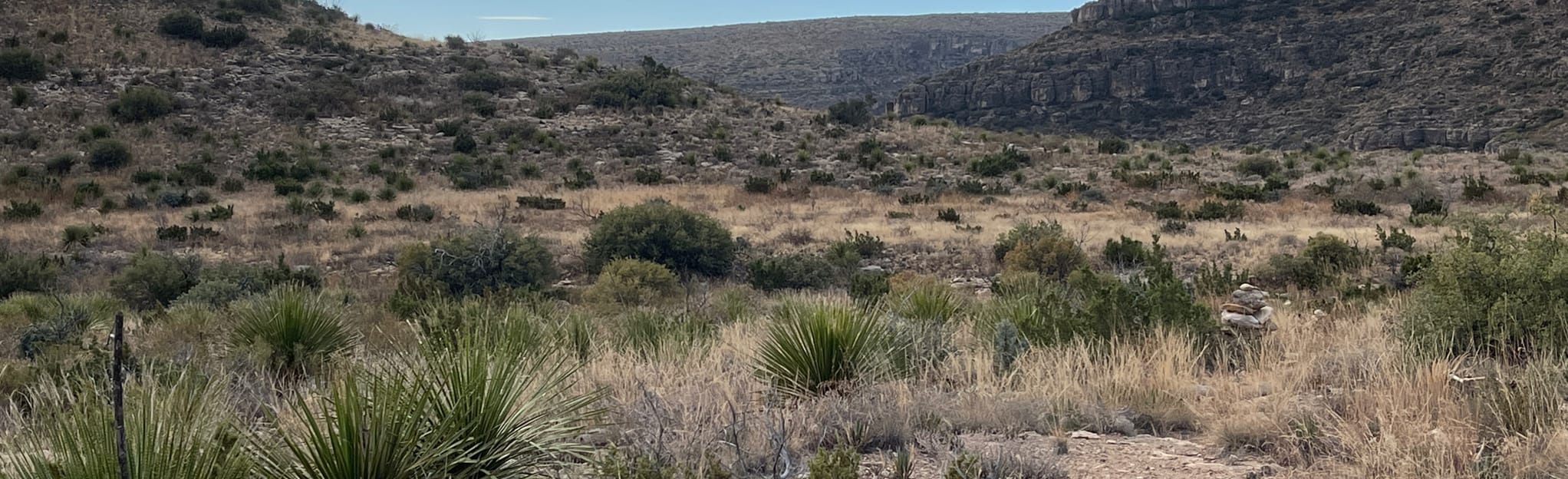 Rattlesnake Canyon Upper Loop [CLOSED] | Map, Guide - New Mexico ...