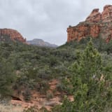 Secret Canyon Trail, Arizona - 152 Reviews, Map | AllTrails