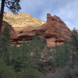 Secret Canyon Trail, Arizona - 152 Reviews, Map | AllTrails
