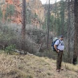 Secret Canyon Trail, Arizona - 152 Reviews, Map | AllTrails