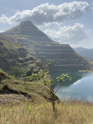 Beste wandelingen en routes in Mount Nimba Strict Nature Reserve ...