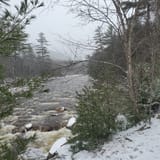 Swift River Lower Falls, New Hampshire - 175 Reviews, Map | AllTrails