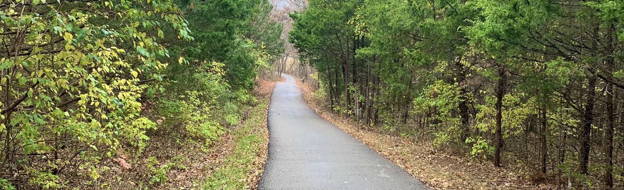 Pathfinder Parkway: Sooner Park to Jo Allyn Lowe Park: 12 Reviews, Map ...