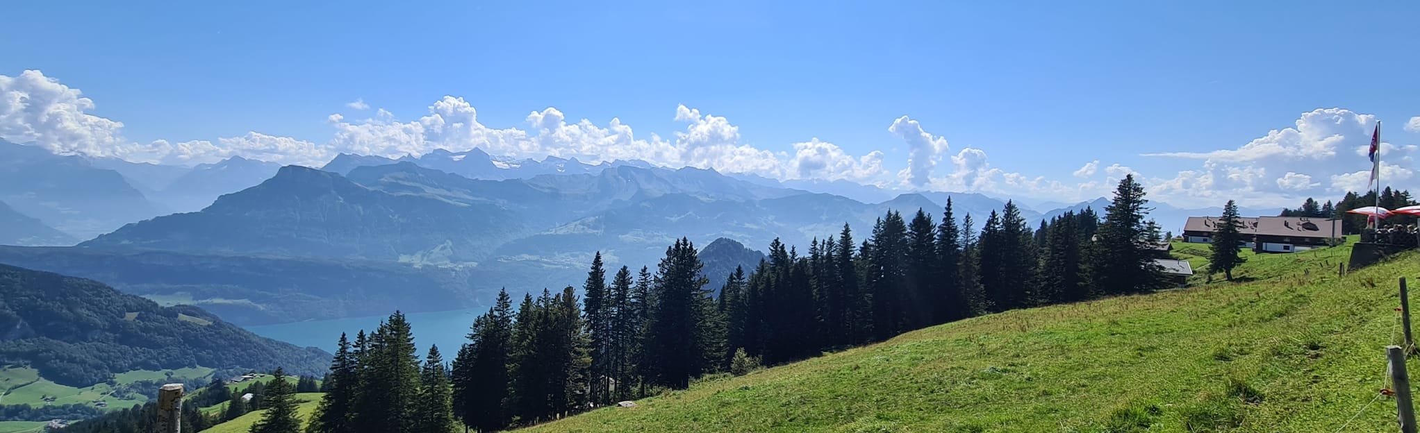 Gersau - Rigi Scheidegg | Map, Guide - Schwyz, Switzerland | AllTrails