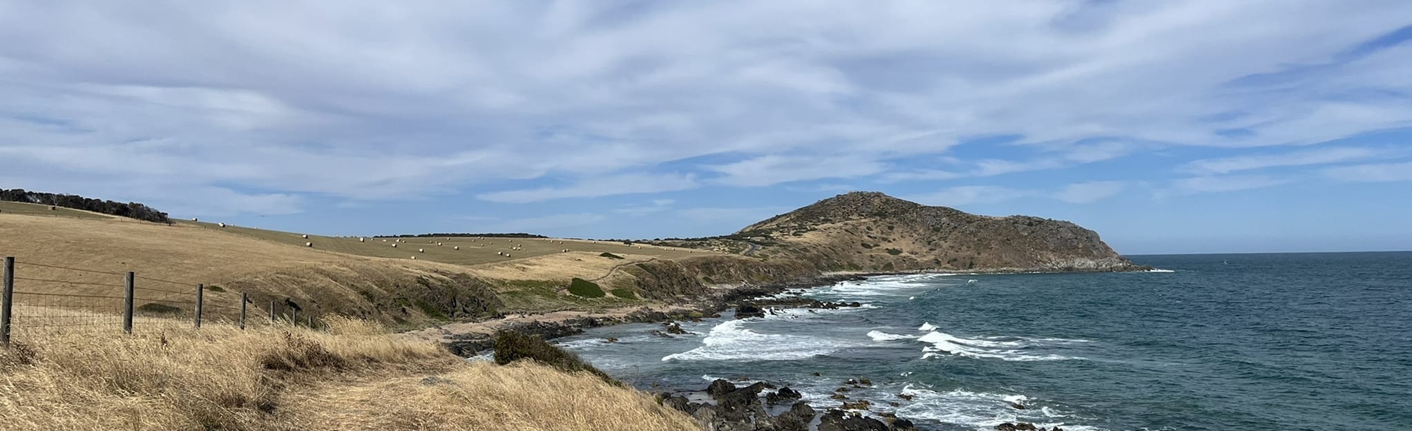 Inman Valley River to Kings Head : 10 Reviews, Map - South Australia ...