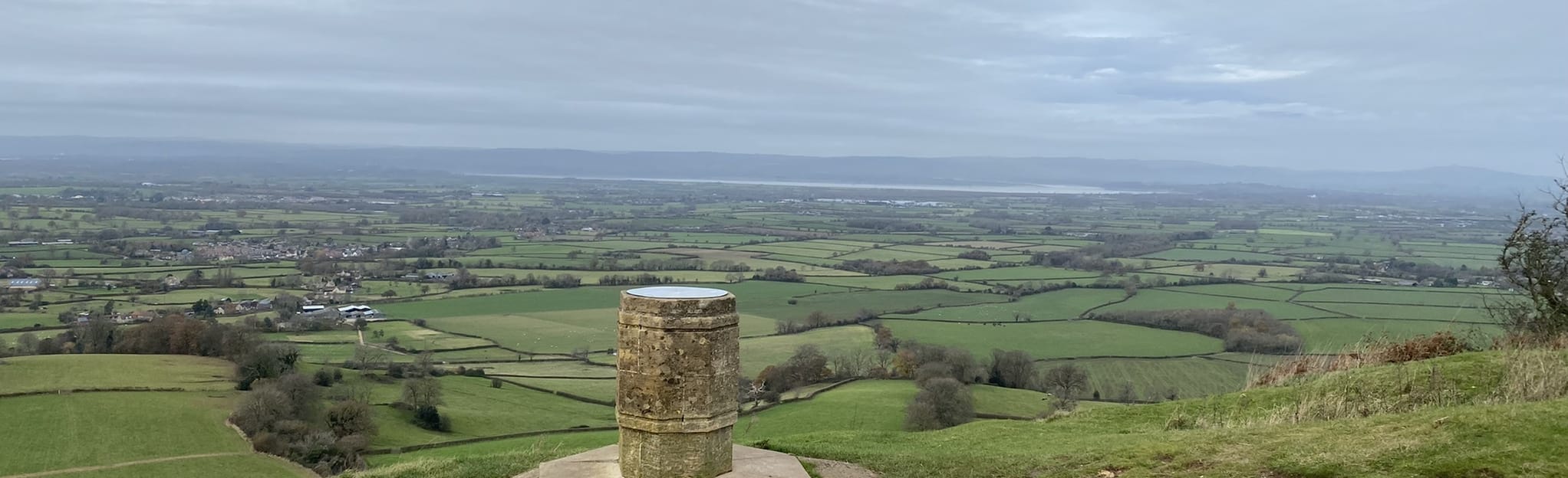 Uley, Nympsfield and Coaley Peak, Gloucestershire, England - 78 Reviews ...