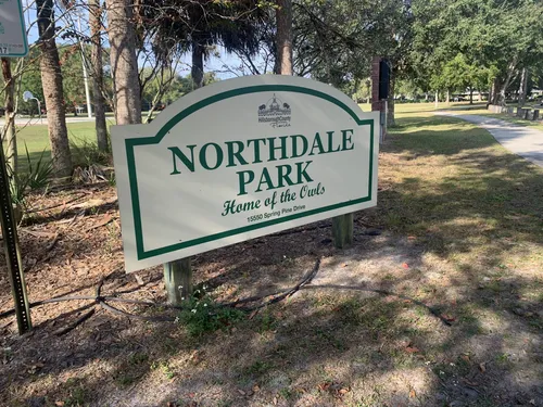 Best Hikes and Trails in Northdale Park | AllTrails