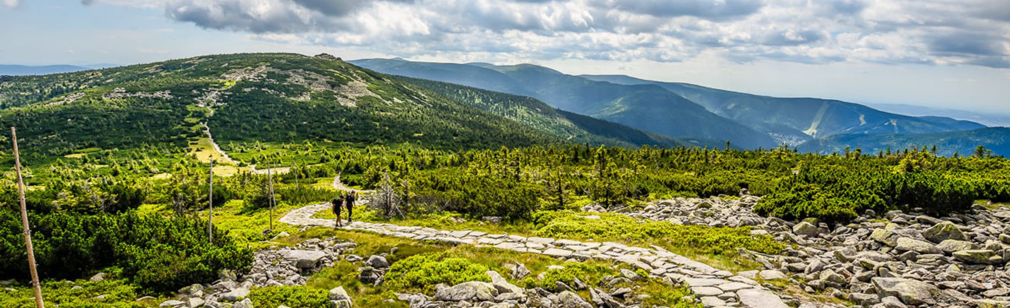 Via Czechia - North Trail: 1 Reviews, Map - Karlovy Vary, Czech ...