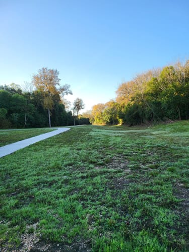 Best Hikes and Trails in Walnut Springs Park | AllTrails