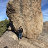 Balanced Rock Trail Loop, Arizona - 216 Reviews, Map | AllTrails