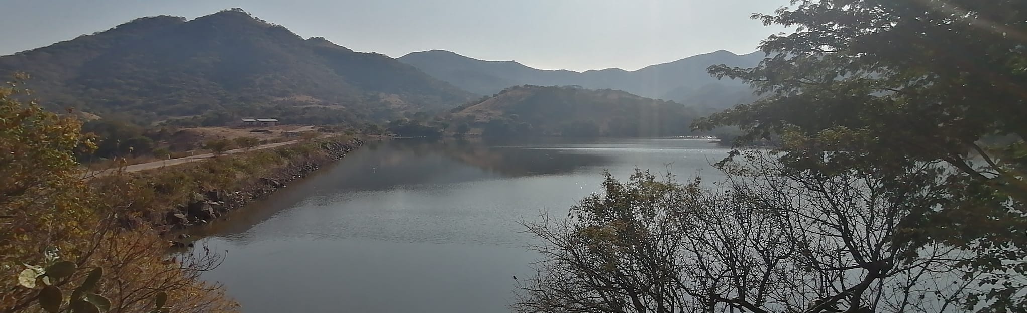 Amacuzac - Lago Rancho Nuevo, Morelos, Mexico - Map, Guide | AllTrails