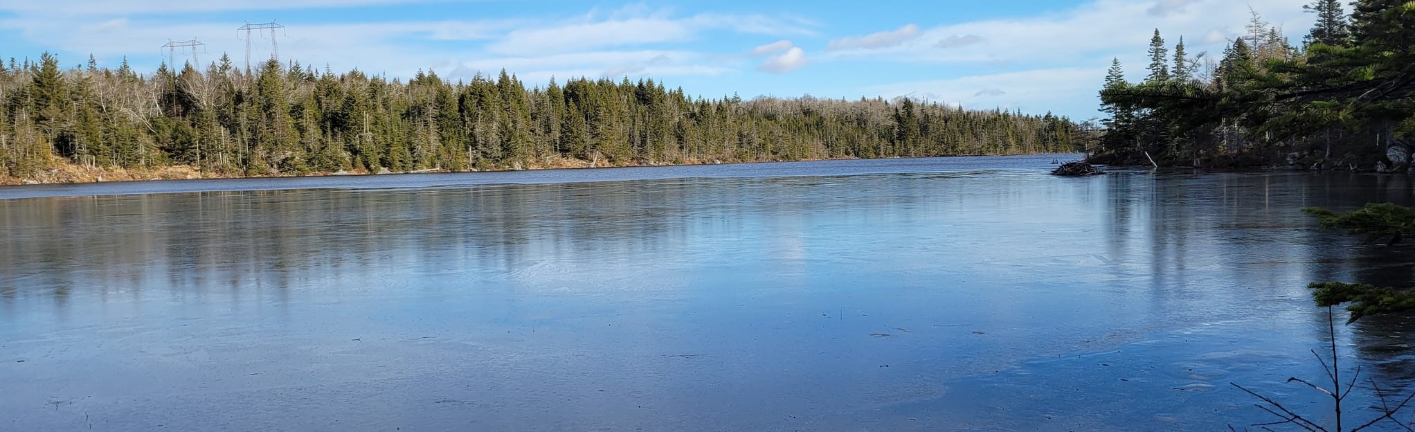 AllTrails | Black Lake Trail via Moose Creek Falls: 3 Reviews, Map ...