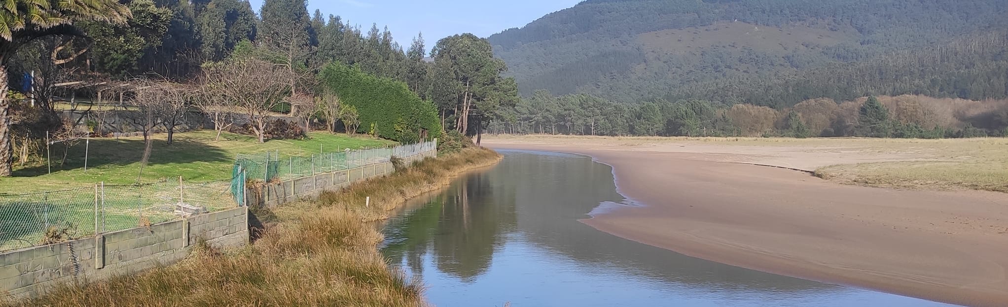 Camino Natural de la Ruta del Cantábrico - Lugo, Spain | AllTrails