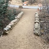 Chamberlain, South Cañon, and Lower Chamberlain Trail, Colorado - 179 ...