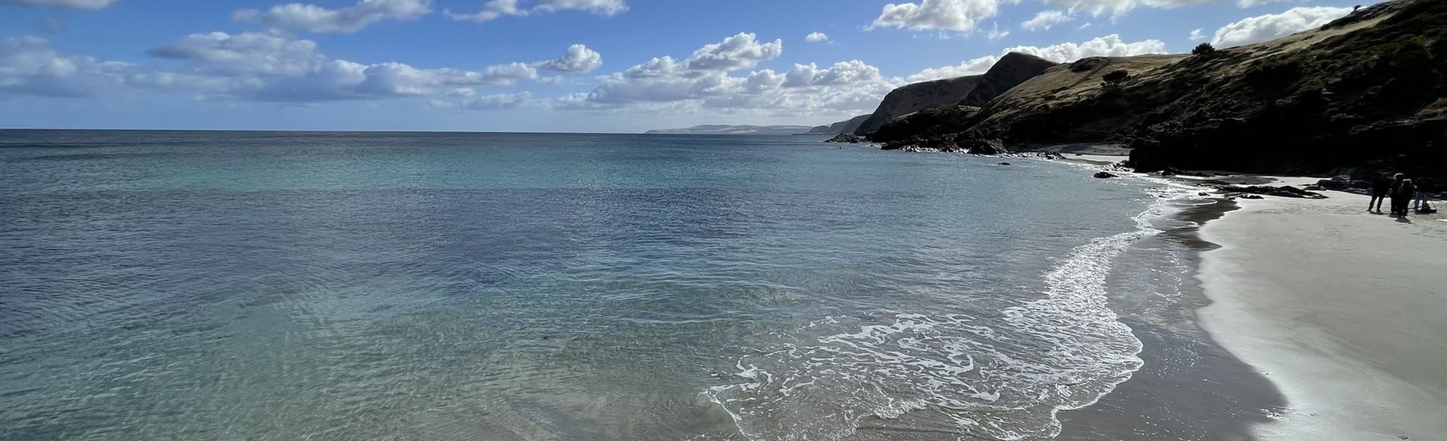 Second Valley Heritage Walk: Leonard’s Mill to the Sea, South Australia ...