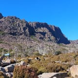 Carr-Villa to Old Bills Monument, Tasmania, Australia - 12 Reviews, Map ...