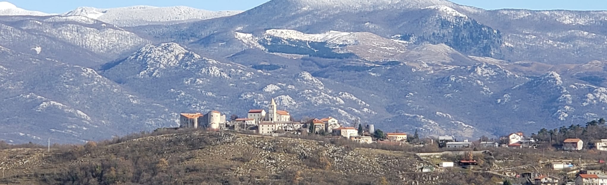 Drenova - Veli Vrh: 3 Reviews, Map - Primorje-Gorski Kotar, Croatia ...