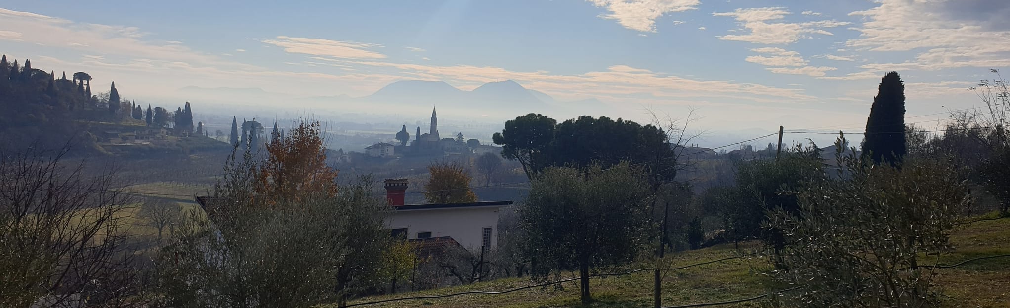 Ponte di Castagnero - Fontecchio, Veneto, Italy - 4 Reviews, Map ...