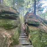 Levis/Trow Mounds Trail, Wisconsin - 268 Reviews, Map | AllTrails