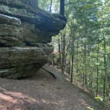 Levis/Trow Mounds Trail, Wisconsin - 268 Reviews, Map | AllTrails