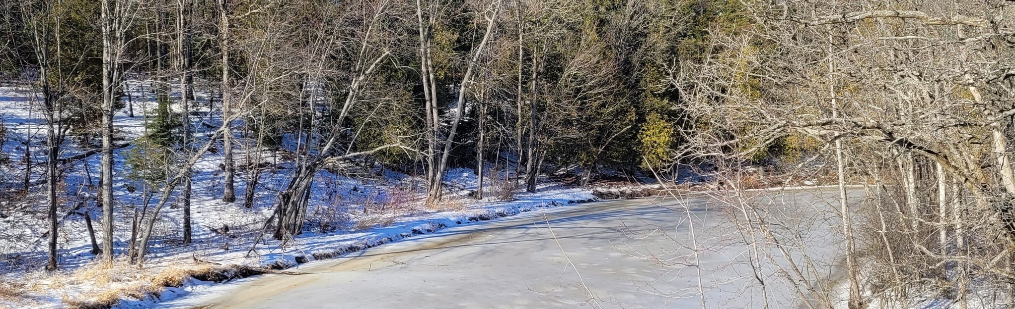 Greenbelt Pathway East, Ontario, Canada - 31 Reviews, Map | AllTrails